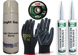 Misc Spares & Consumables