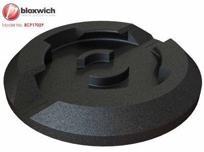 BCP17029 Round Foundation