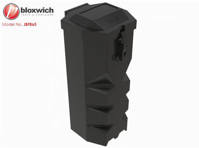 JBF*65 Top Loading Fire Extinguisher Box Large 6kg