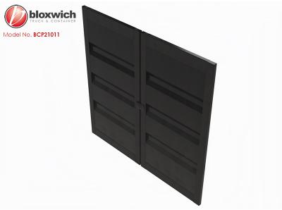 BCP21011 Standard 3 Corry ISO Container Doors