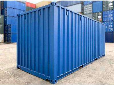 BCP19200-015 ISO Container Front Corner Post