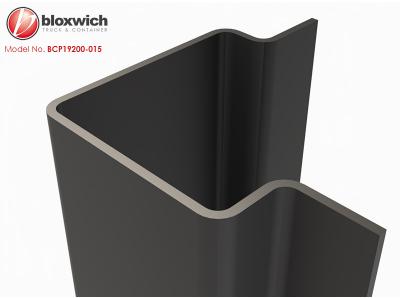 BCP19200-015 ISO Container Front Corner Post