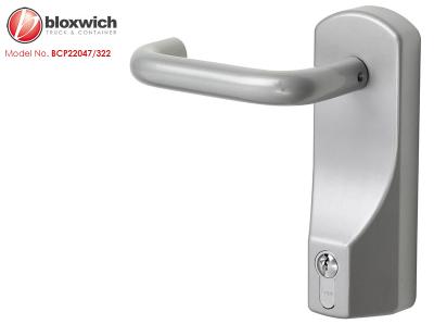 BCP22047/322 Exidor Lever Handle Operated Outside Access Device