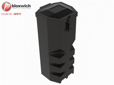 JBF*75 Top Loading Fire Extinguisher Box 9-12kg