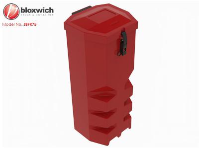 JBF*75 Top Loading Fire Extinguisher Box 9-12kg