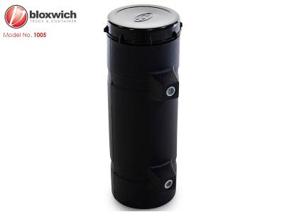 1005 Cylindrical Document Holder