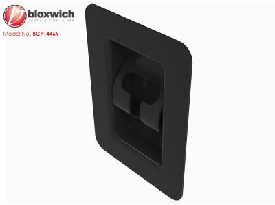 BCP14469 Recessed Catch Plate
