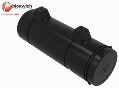 1005 Cylindrical Document Holder