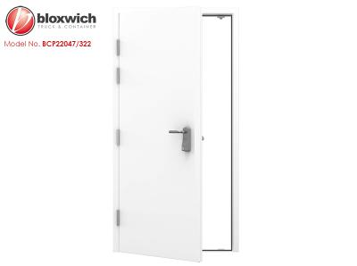 BCP22047/322 Exidor Lever Handle Operated Outside Access Device