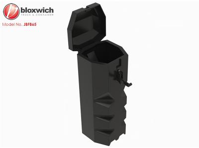 JBF*65 Top Loading Fire Extinguisher Box Large 6kg