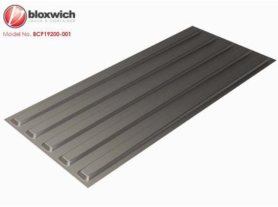BCP19200-001 ISO Container Roof Panel