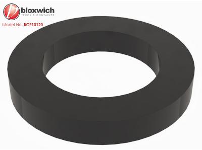 BCP10120 Mild Steel Anti Rack Ring for Ø27mm Door Gear