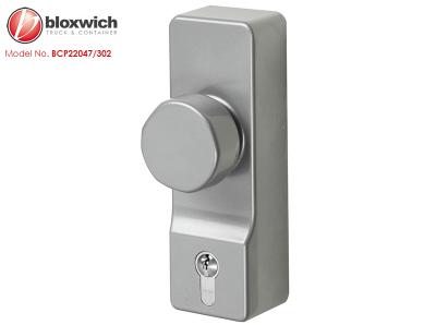 BCP22047/302 Exidor Knob Operated Outside Access Device
