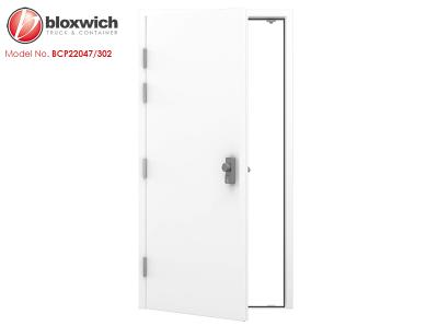 BCP22047/302 Exidor Knob Operated Outside Access Device