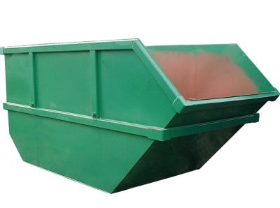 BCP18038 Skip Lug 95mm