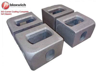 ISO Corner Casting Complete Set (Upper)