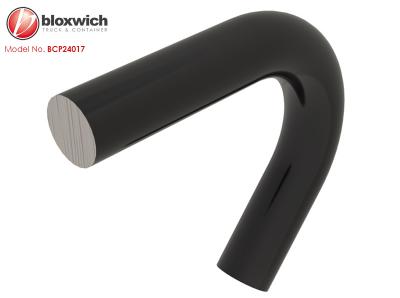 BCP24017 Heavy Duty Weld On Rope Hook Dia 16mm